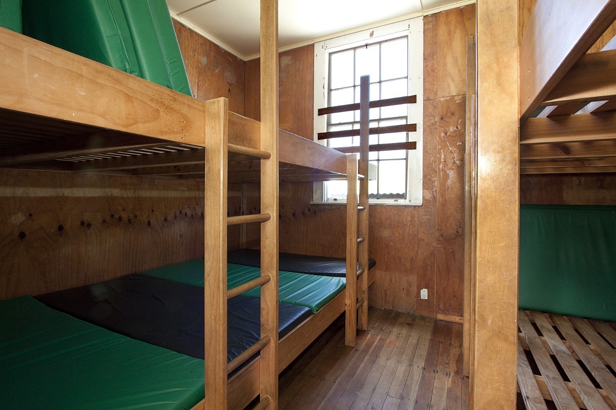 Outdoor Recreation and Adventure Camp, Waihi, New Zealand | Waitawheta Camp