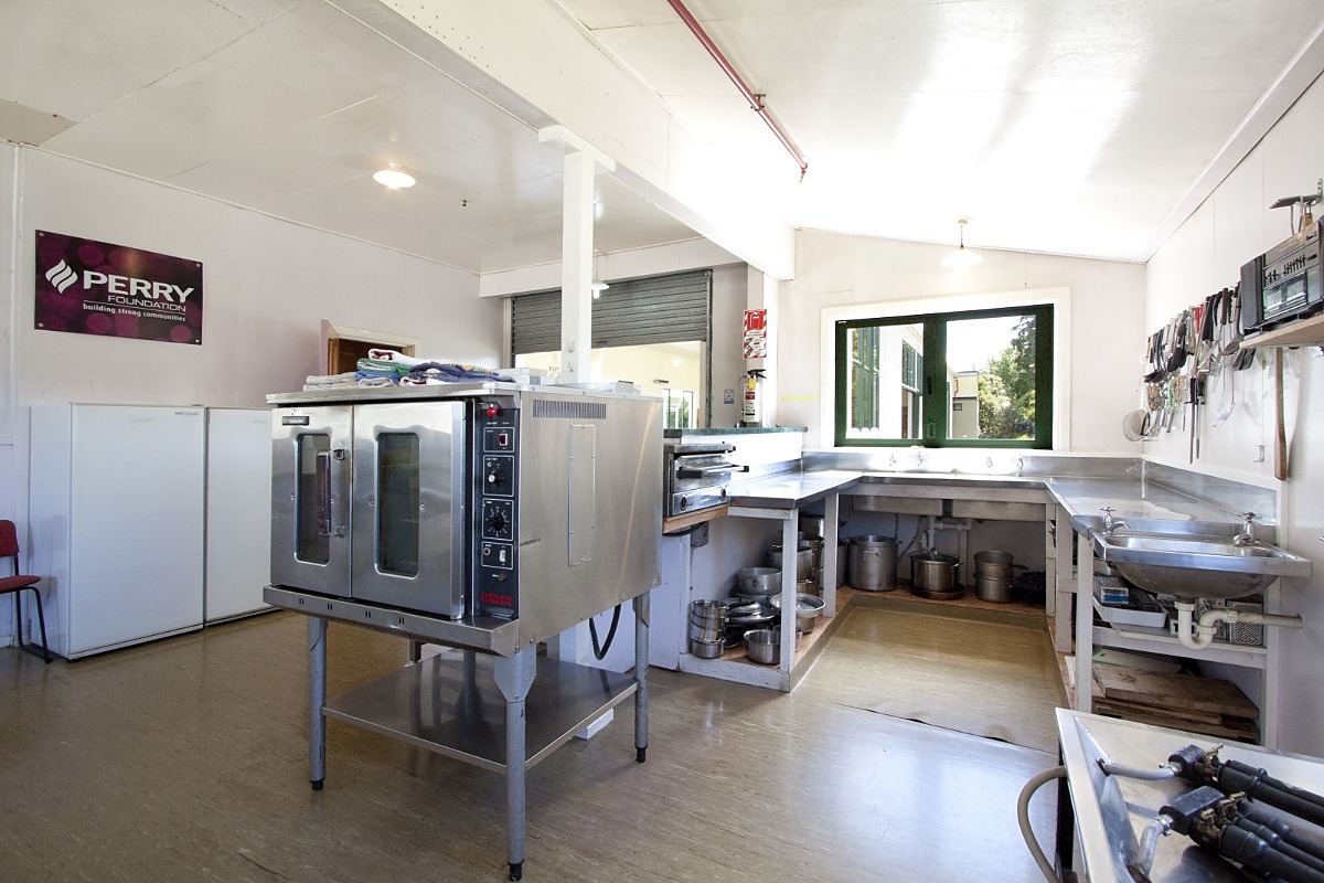 Outdoor Recreation and Adventure Camp, Waihi, New Zealand | Waitawheta Camp